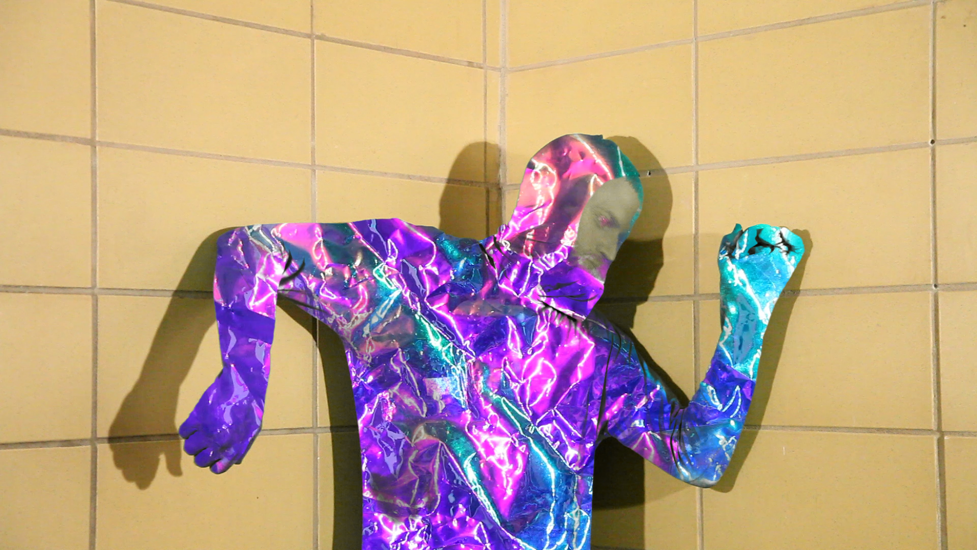 A performance artist's journey to software engineering // Dan Foley